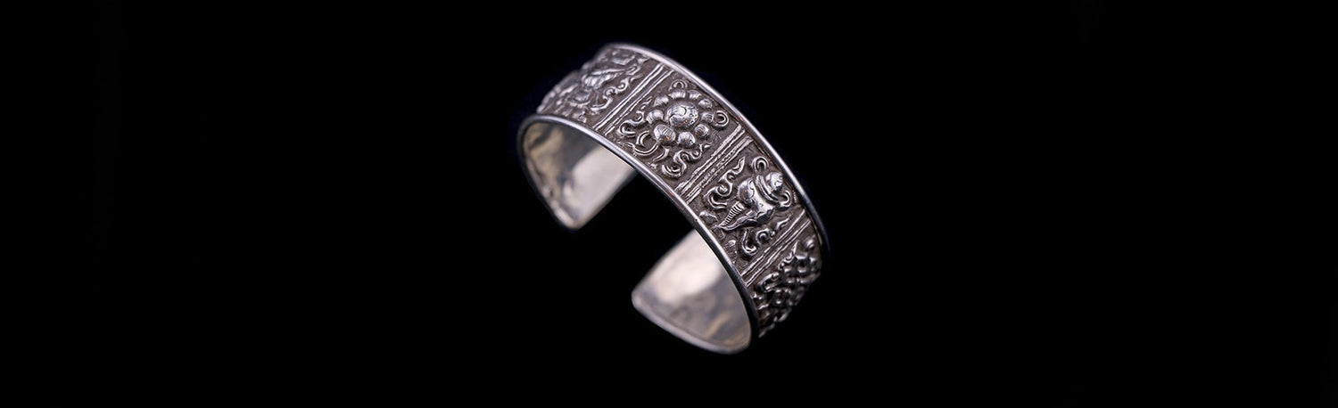 Nepali Jewelry: Discover the World Renowned Artistic Jewelry of Nepal