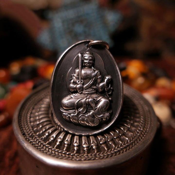 Buddha Pendants: Can Lead us to Awakening and Ever-Lasting Happiness