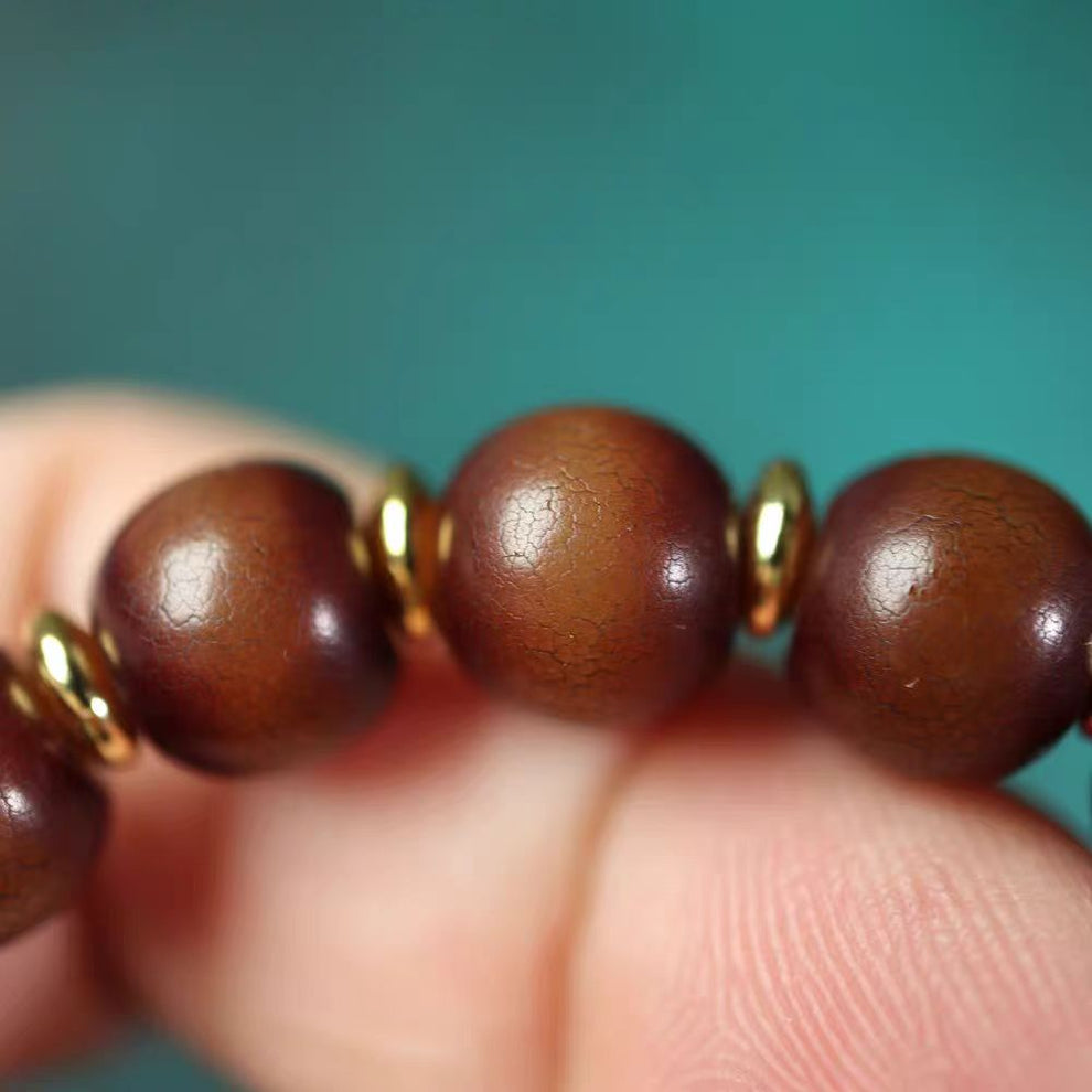 Mala for Men: The Perfect Prayer Beads for Mens Yoga - Mantrapiece.com