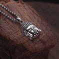 Buddha Chain: It Teaches Us, True Happiness Lies Within - Mantrapiece