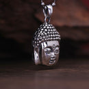 Buddha Chain: It Teaches Us, True Happiness Lies Within - Mantrapiece