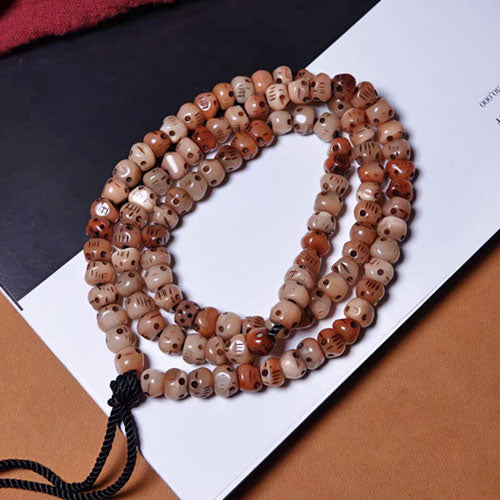 Mala Beads: Shop Authentic Mala Beads for Meditation - Mantrapiece.com