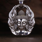 Buddha Pendants: They Lead us to Awakening and Ever-Lasting Happiness