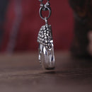 Buddha Chain: Teaches that True Happiness Lies Within - Mantrapiece