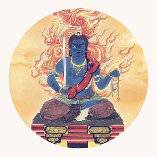 Explore Our Buddhist Shop for Unique Jewelry, Malas, and Statues