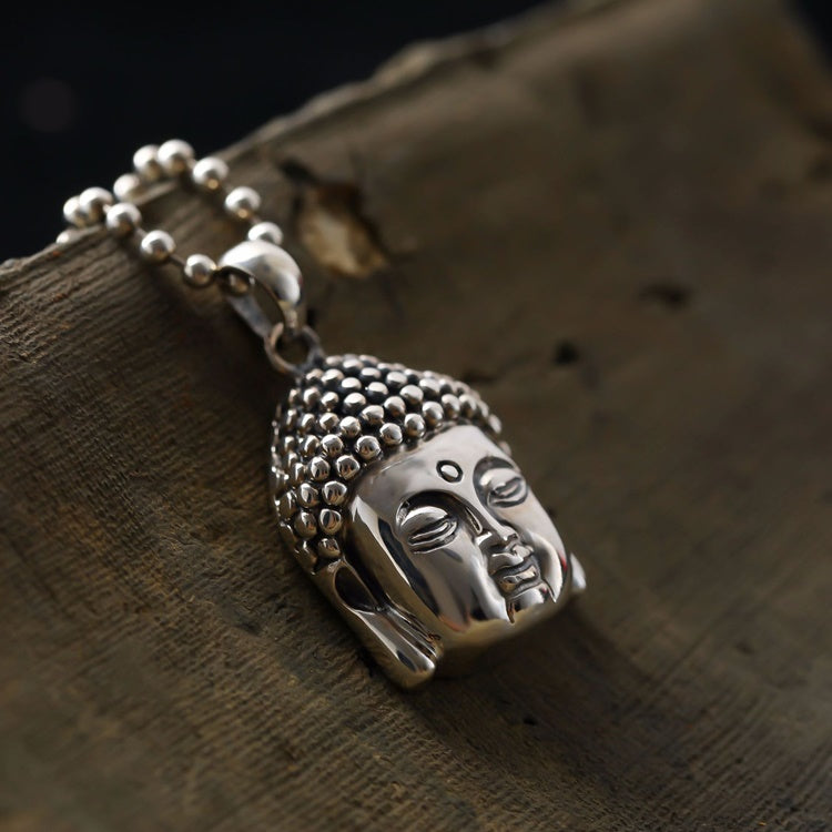 Buddha Chain: It Teaches Us, True Happiness Lies Within - Mantrapiece
