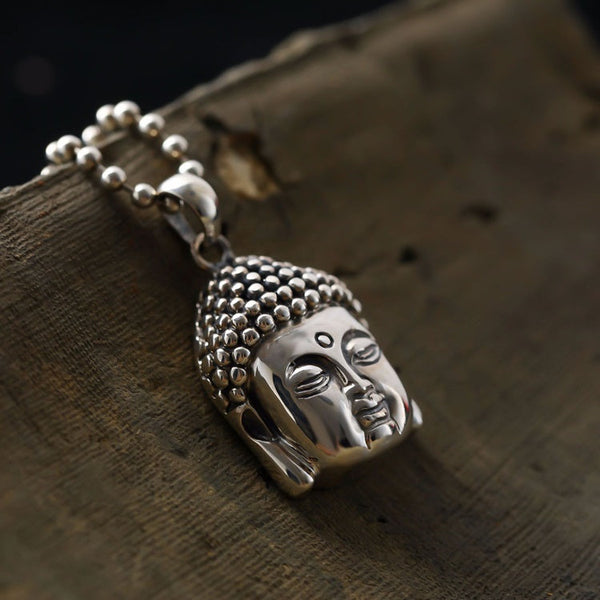 Buddha Pendants: Can Lead us to Awakening and Ever-Lasting Happiness ...